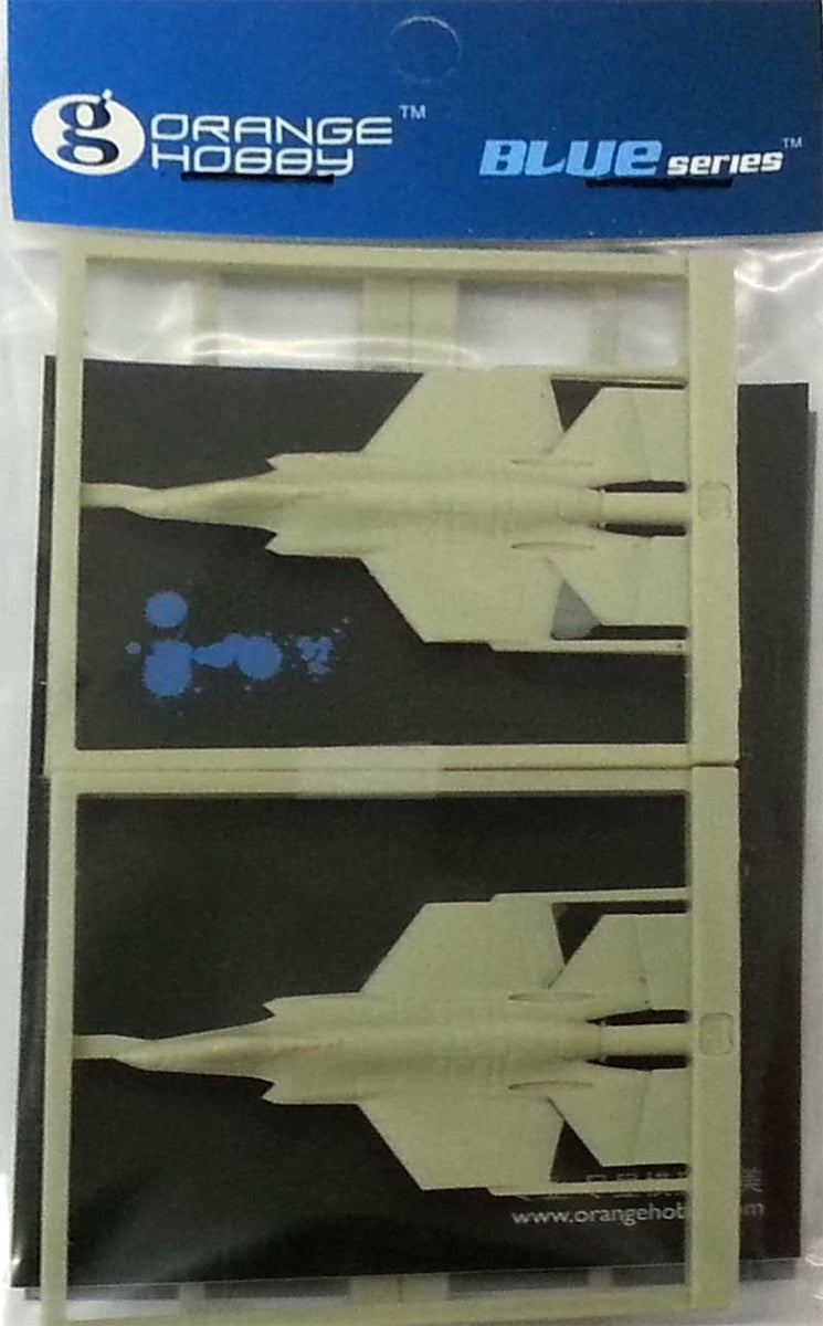 orange hobby | Starling Models