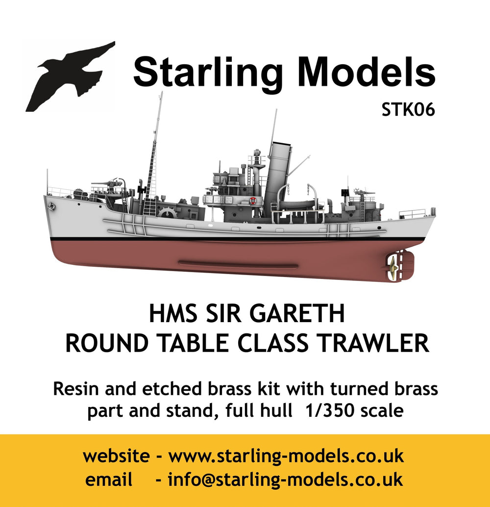 Starling Models