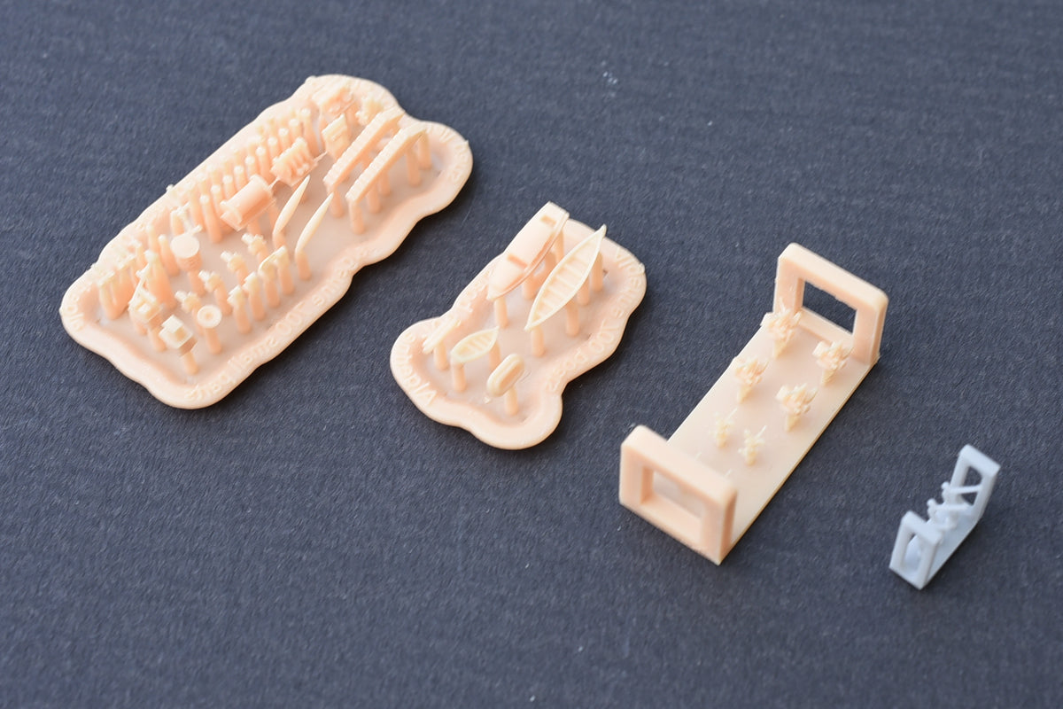 Starling Models | Starling Models