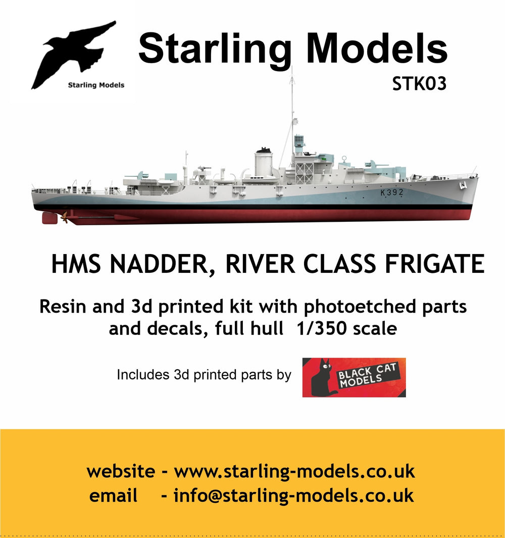 Starling Models