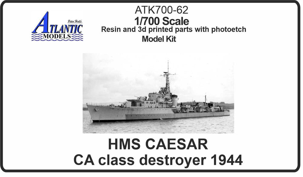 Atlantic Models